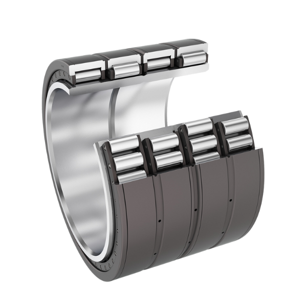 Four-Row Cylindrical Roller Bearings - AMIGO